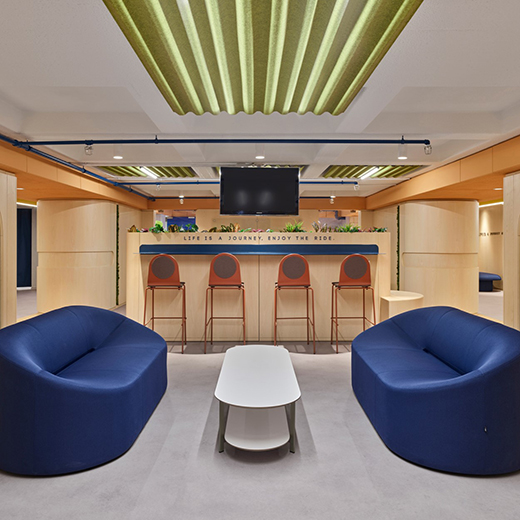 Vertigo Cloud - MCONTRAST